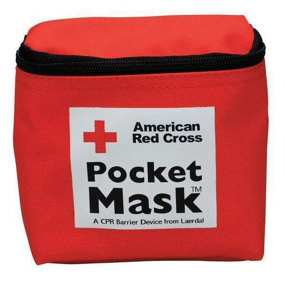CPR Barrier Masks