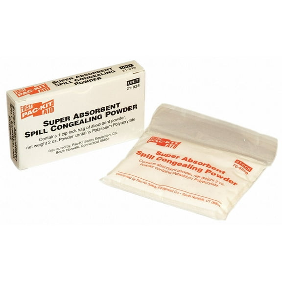 Ammonia Inhalants First Aid