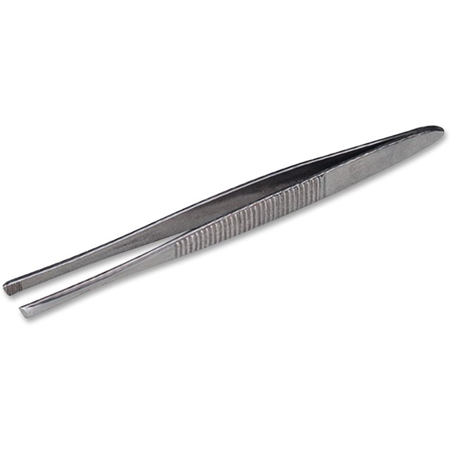 First Aid Only Stainless Steel Tweezer - Walmart.com
