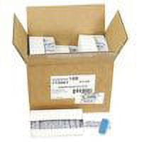 First Aid Only Strip Bandages,Metal Detect,3"x1",PK1500 1-656 - Walmart.com