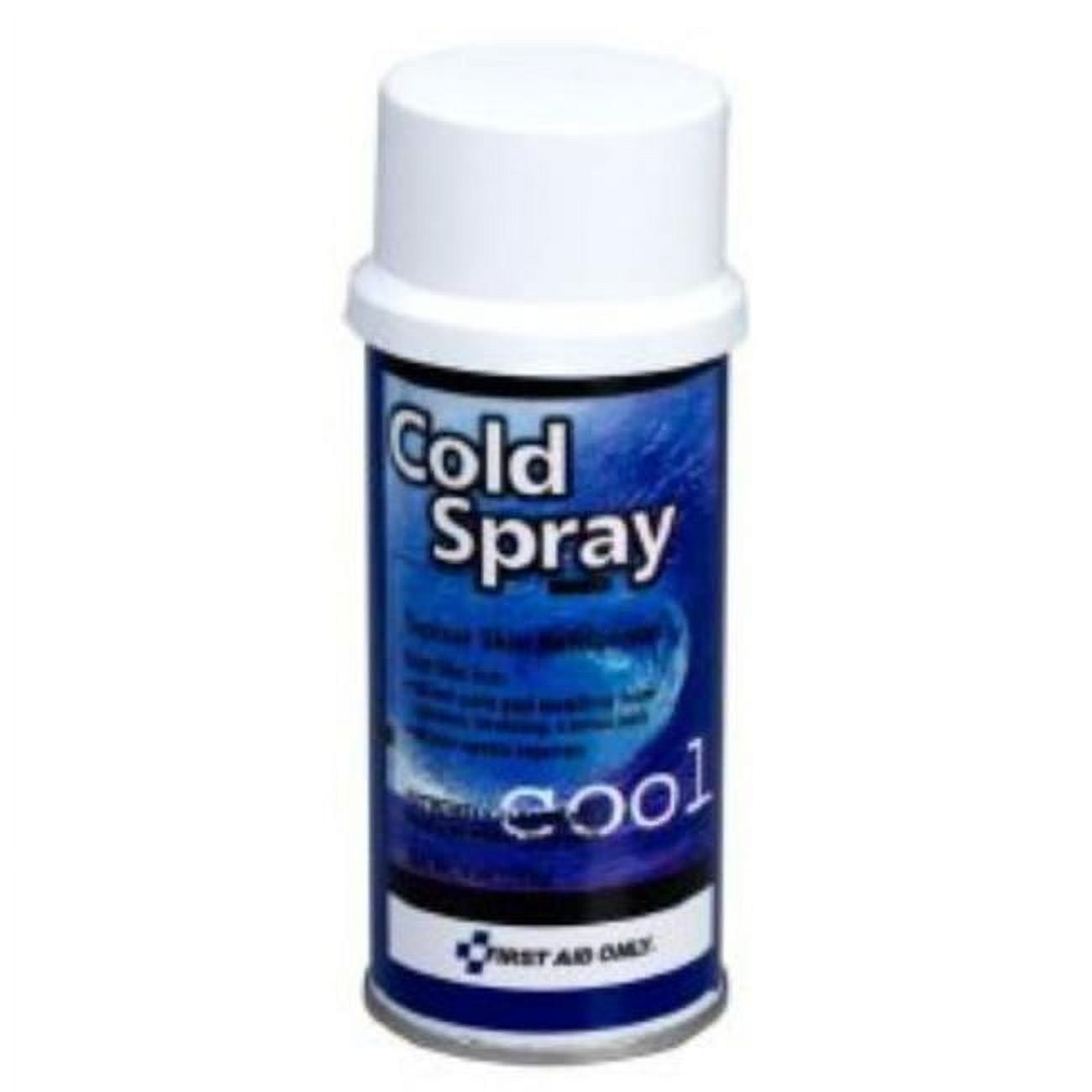 First Aid Only Topical Coolant Spray,4 oz M530 - Walmart.com
