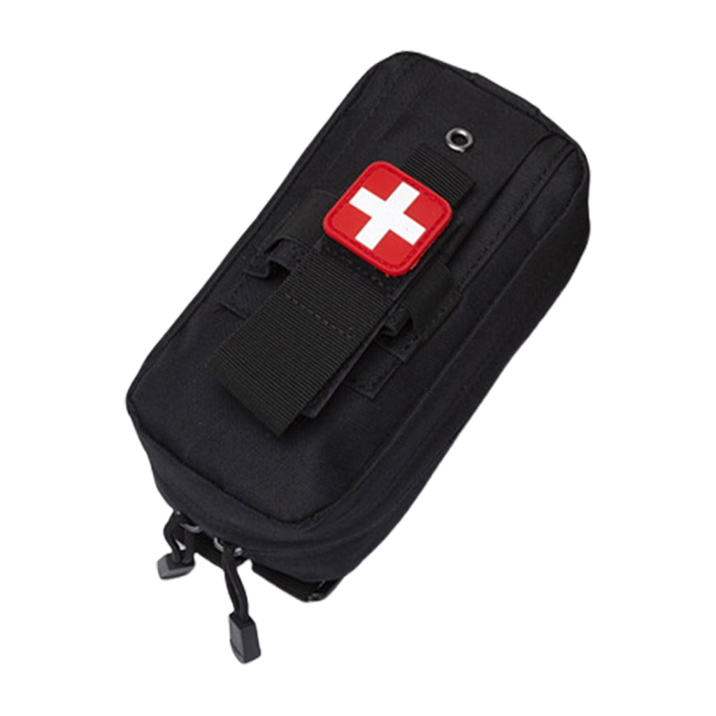 First Aid Organizers Bag Portable First Aid Set Organizers Pouch with ...