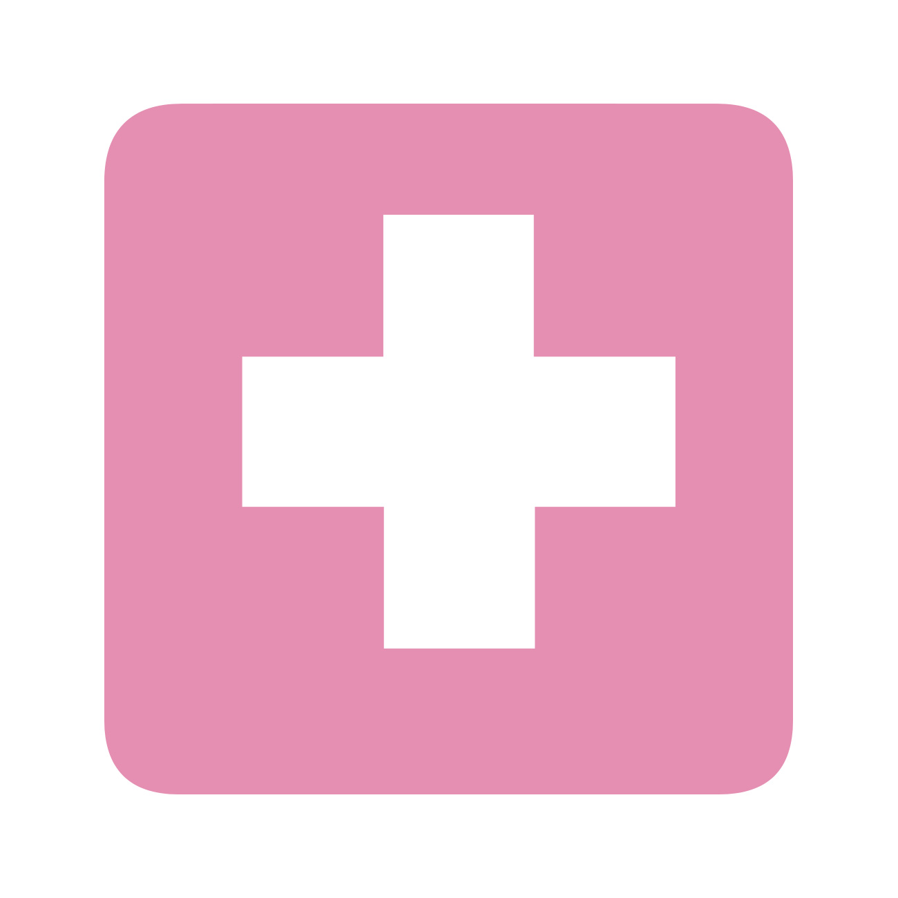 First Aid Sticker Decal Die Cut - Self Adhesive Vinyl - Weatherproof ...