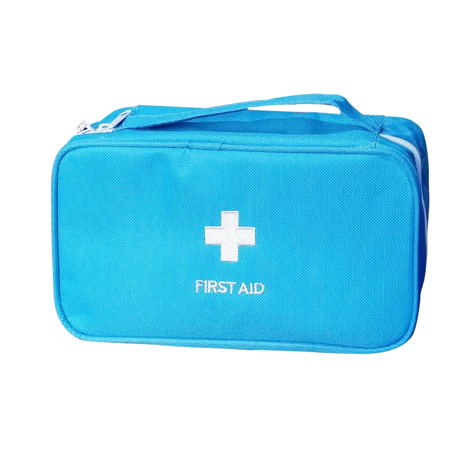 First Aiding Trauma Bag Convenient Construction Multiple Storage Bags ...