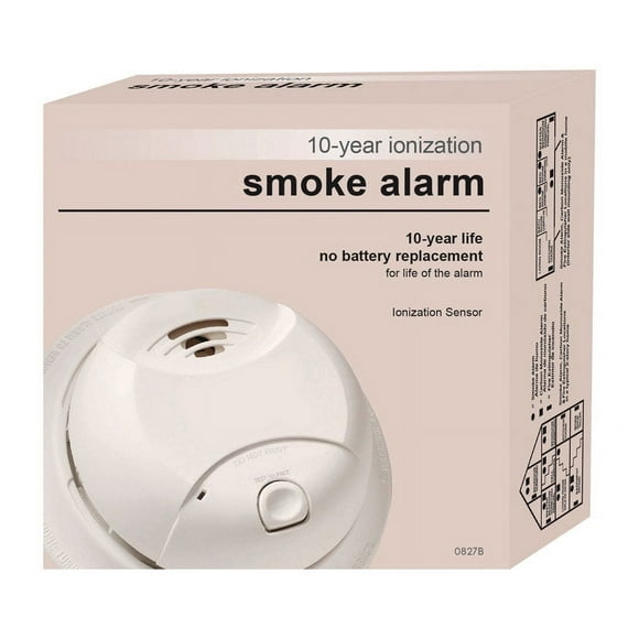 First Alert Smoke Detectors in Safety Detectors - Walmart.com