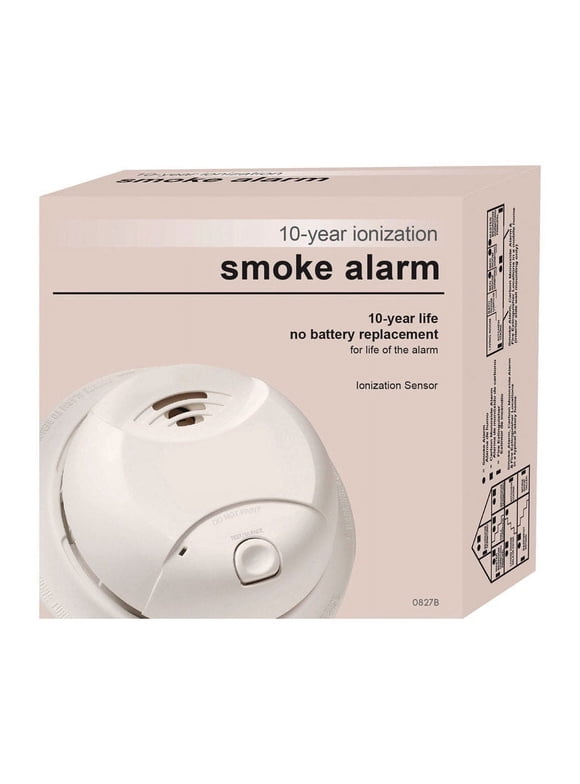 First Alert Smoke Detectors in Safety Detectors - Walmart.com