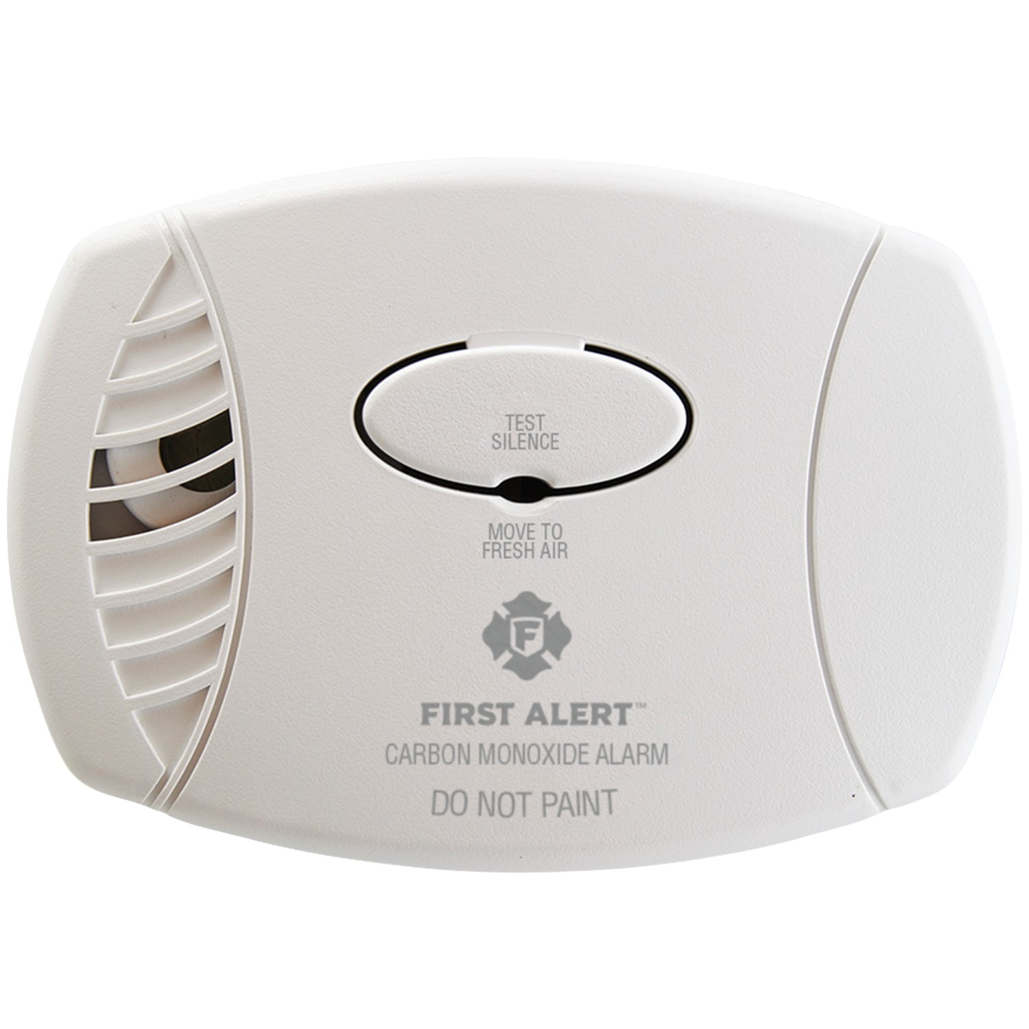 First Alert 1039730 Plug-in Carbon Monoxide Alarm - Walmart.com