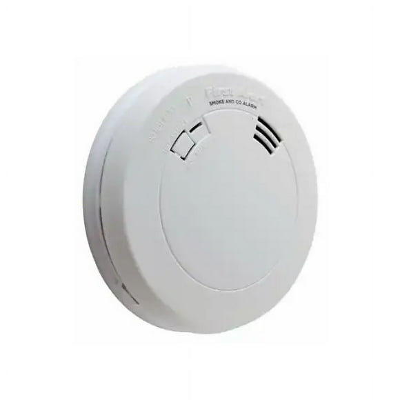 Portable Carbon Monoxide And Smoke Detector Travel