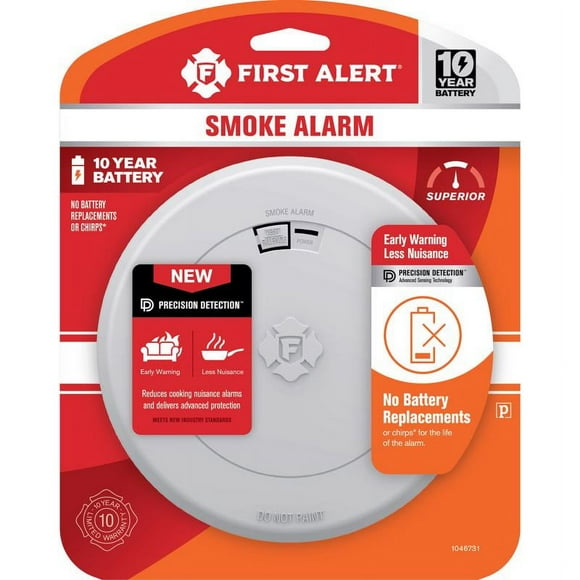 Smoke Detectors