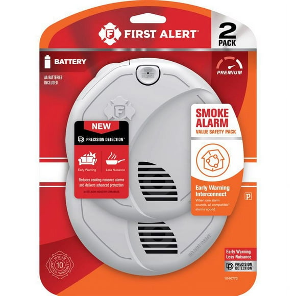 Smoke Detectors