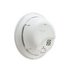 BRK Hard-Wired w/Battery Back-up Ionization Smoke Detector - Walmart.com