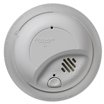 BRK Hard-Wired w/Battery Back-up Ionization Smoke Detector - Walmart.com