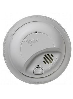 First Alert Smoke Detectors in Safety Detectors - Walmart.com
