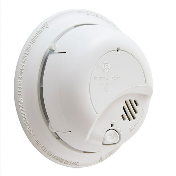 Rv Carbon Monoxide Detector