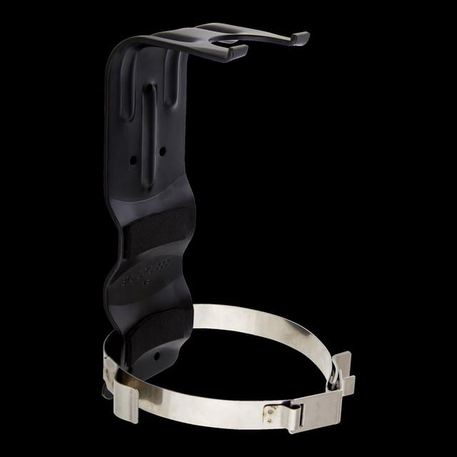 First Alert BRACKET5 Replacement Fire Extinguisher Bracket - Walmart.com