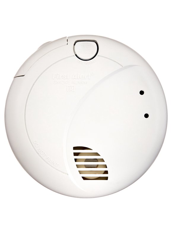 First Alert Smoke Detectors in Safety Detectors - Walmart.com