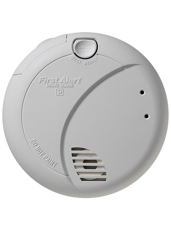 Smoke Detectors in Safety Detectors - Walmart.com