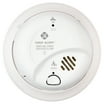 BRK Battery-Powered Ionization Smoke and Carbon Monoxide Detector - Walmart.com