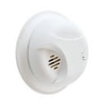 First Alert Battery-Powered Ionization Smoke/Fire Detector - Walmart.com