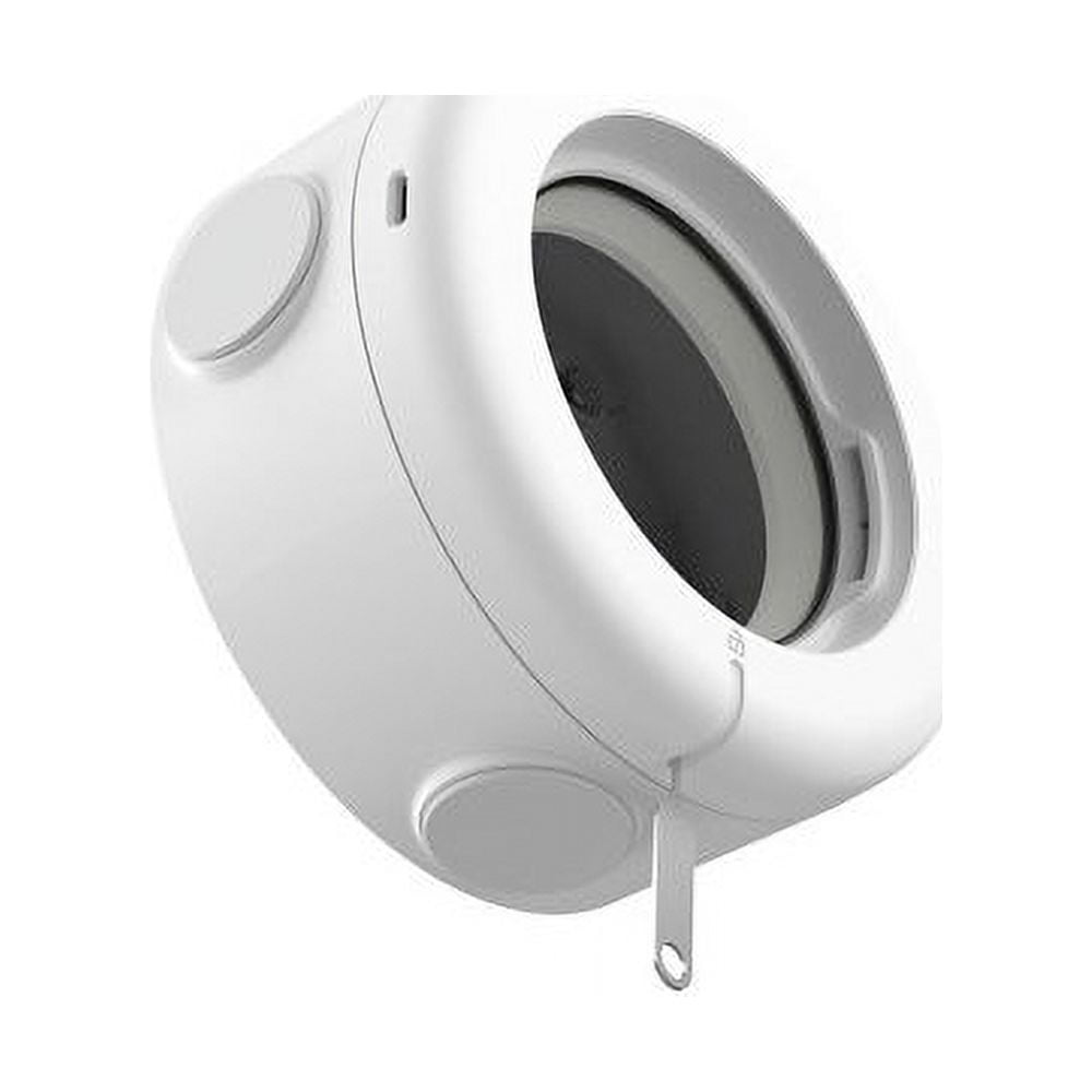 First Alert CAMWE-WOBB VX3 Outdoor Camera Backbox, White - Walmart.com