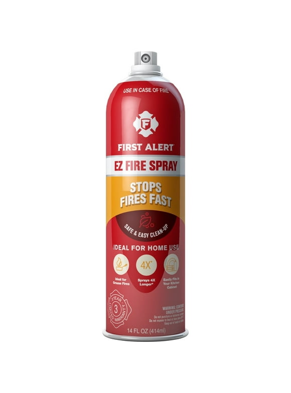 Fire Extinguishers in Fire Extinguishers and Brackets - Walmart.com