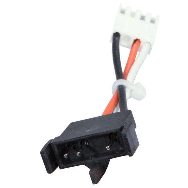 First Alert BRK ADF-12 Smoke Alarm Adapter Plug, 12-Pk for Firex Alarms ...