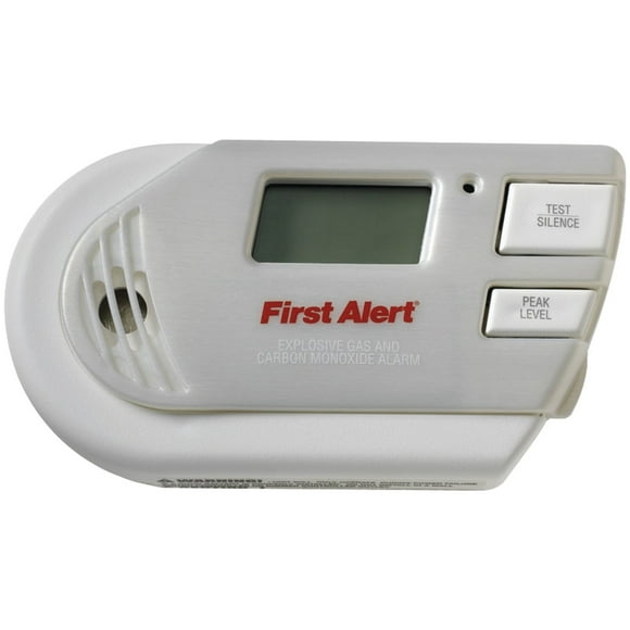 First Alert Smoke Detectors
