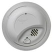 BRK Hard-Wired w/Battery Back-up Ionization Smoke Detector - Walmart.com
