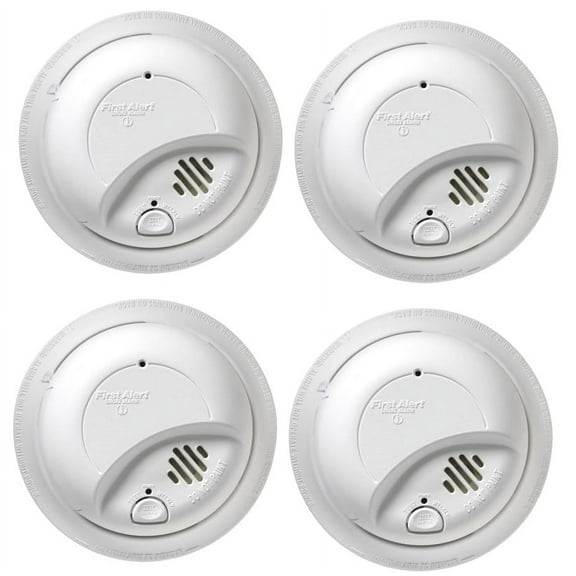 Smoke Detectors