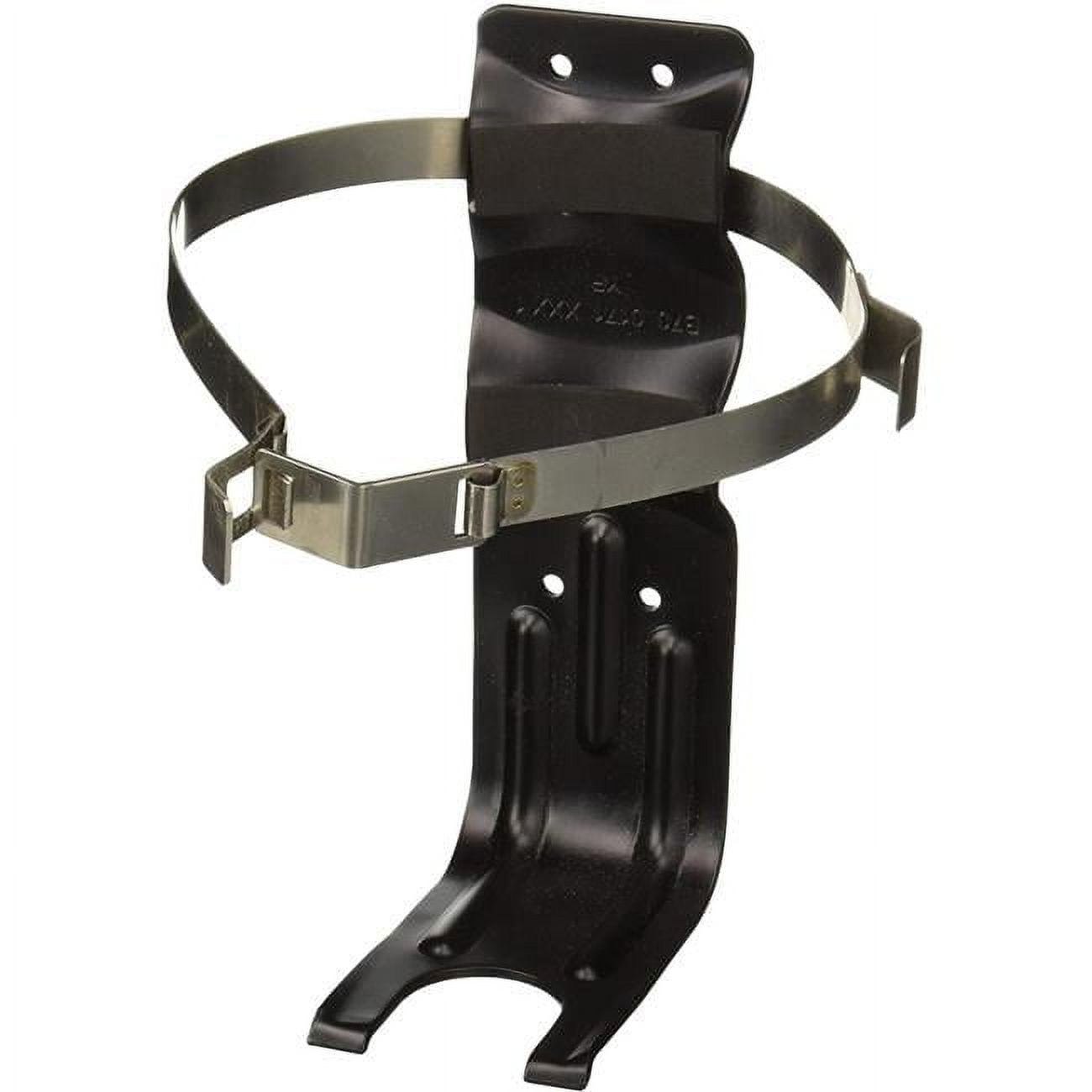 First Alert Mounting Bracket for 10 lbs Fire Extinguishers - Walmart.com