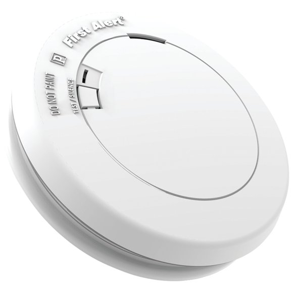 First Alert Smoke Detectors