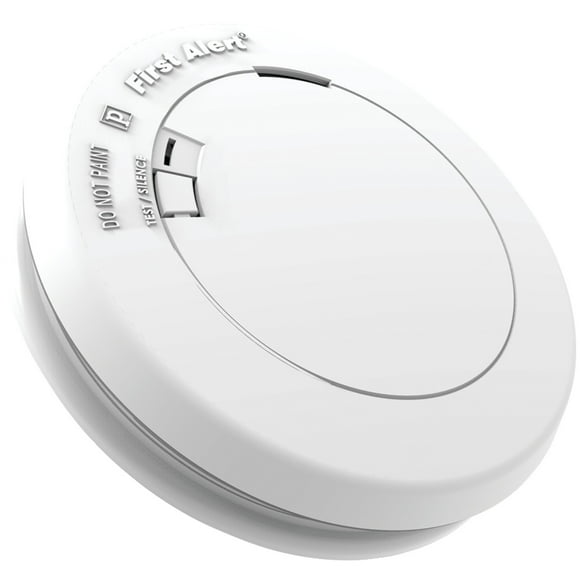 First Alert Smoke Detectors