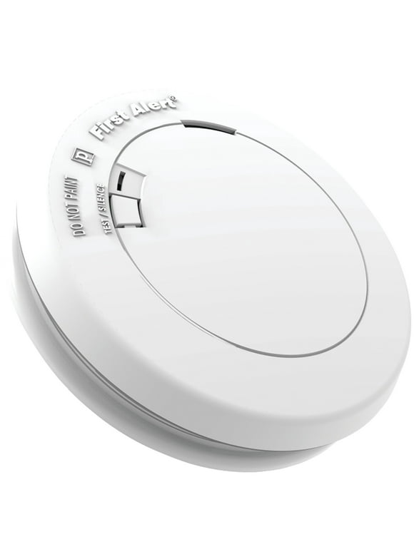 Smoke Detectors in Detectors - Walmart.com