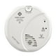 First Alert SA521CN-3ST Hardwired OneLink Wireless Smoke Alarm ...