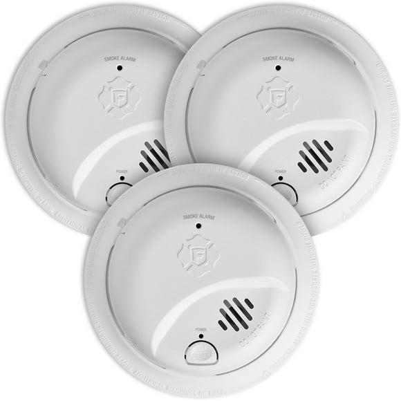 Smoke Detectors