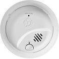 First Alert, Smoke Alarm, SMI100-AC, Hardwired with Battery Backup ...