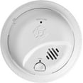 First Alert Smoke Alarm, Hardwired with 10-Year Battery Backup, Advanced Sensing Technology ...