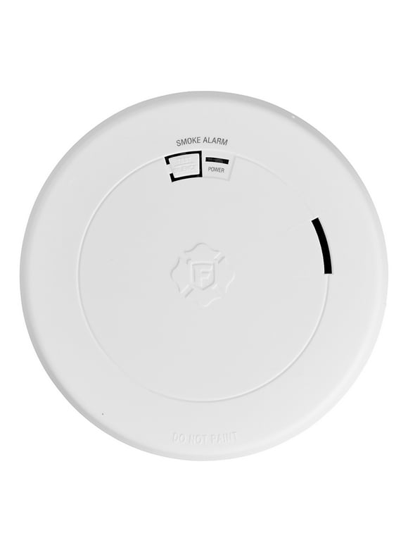 First Alert Smoke Detectors in Safety Detectors - Walmart.com