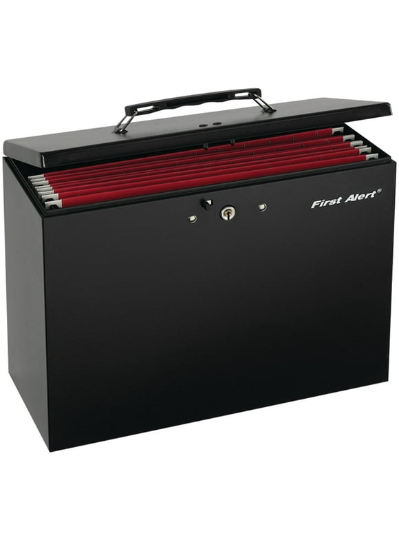 File Safes in Safes & Lockboxes - Walmart.com