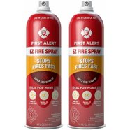 Amerex Fire Extinguisher,Steel,Red,BC 795 - Walmart.com