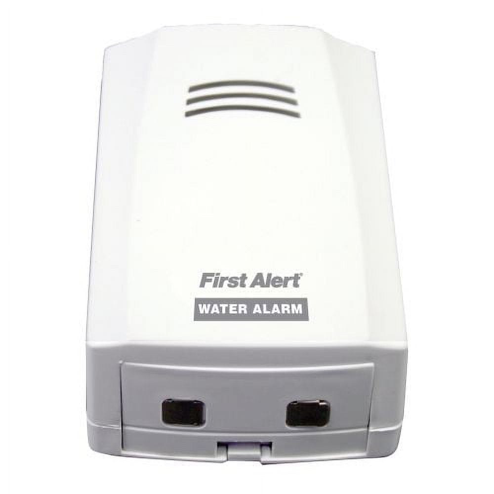 First Alert WA100 Water Alarm - Walmart.com