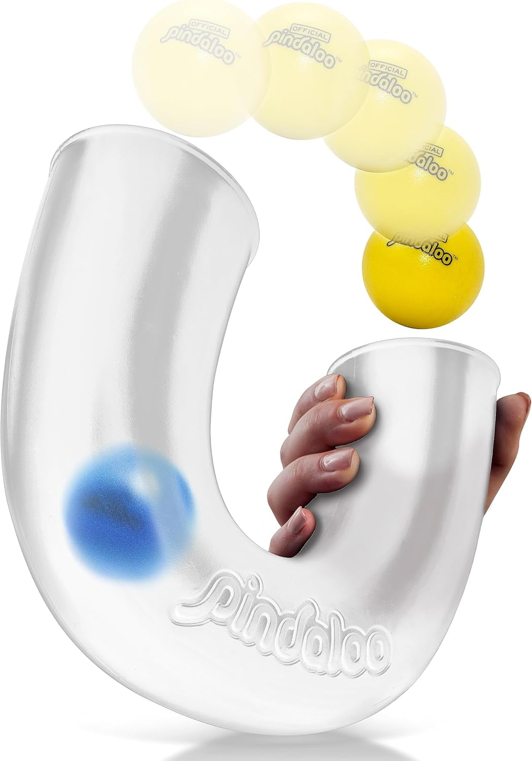 First & Only Authentic Looping Ball for Kids, Teens & Adults | Fun ...