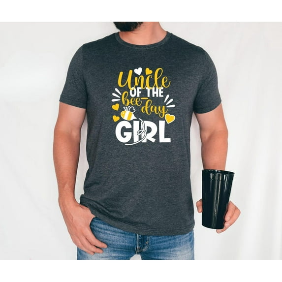 First Bee Day Family Shirt: Birthday Party Tees All Size S-5Xl ...