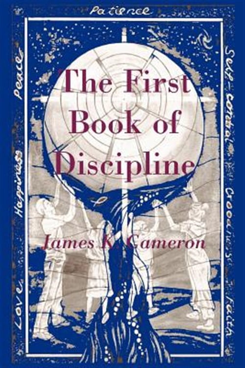 First Book Of Discipline - Walmart.com