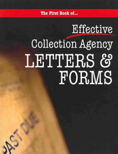 Agency Letter
