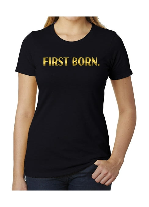 Floral Mom T-shirt, Woman's Short sleeve tee, Cute Mom shirts - Black ...