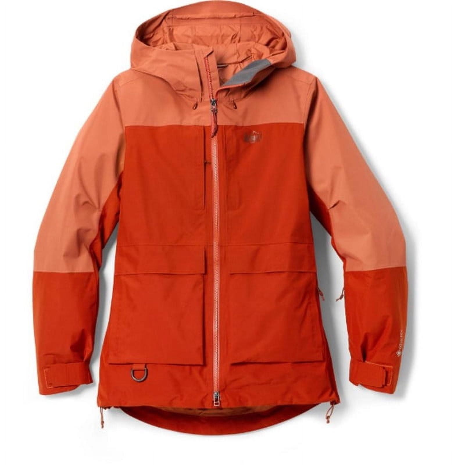 First Chair GTX Jacket - Women's - Waterproof Gore-Tex Jacket for All ...