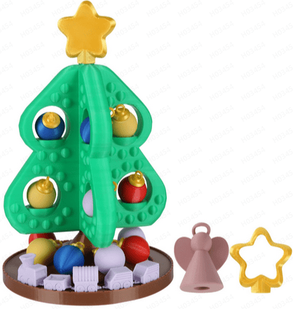My First Christmas Tree for Kids, Interactive Christmas Tree Toy ...
