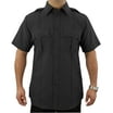 First Class 100% Polyester Short Sleeve Uniform Shirt - Walmart.com