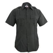 Men's Sentinel Basic Security Short Sleeve Shirt - Walmart.com
